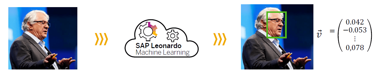 SAP Leonardo Machine Learning - Softat