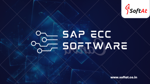 SAP ECC Software: Navigating the ERP Landscape - Softat